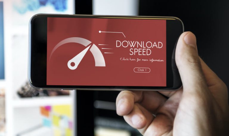 How do I test my Wifi speed online