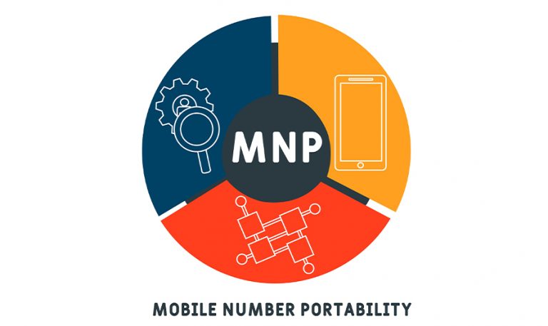 Here's the MNP online process to port number to postpaid