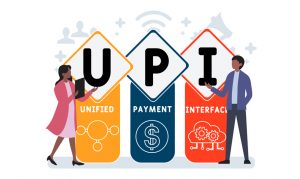 What is UPI and how does it work?