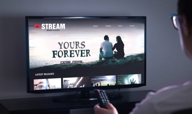 Understanding The Right Broadband Speed For Streaming Movies