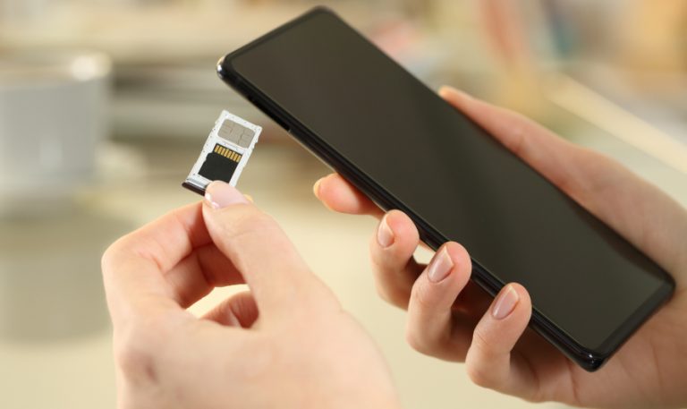 Tips and Tricks on How to Replace or Change Your Sim Card - Airtel