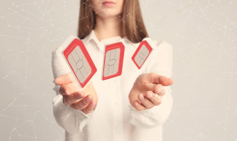 What is R-Sim Card and How Does it Work? - Airtel