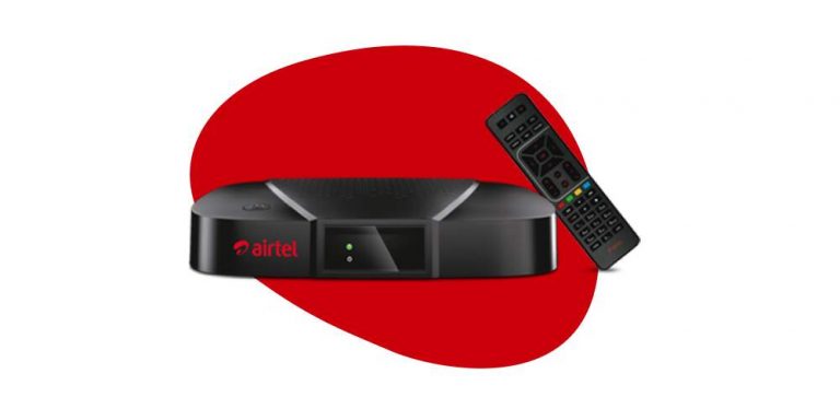 Here’s how you can connect Android tv box to Wifi network - Airtel