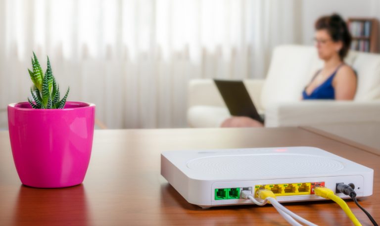 : Wi-Fi Router Power Consumption: How Much Energy Does It Use?