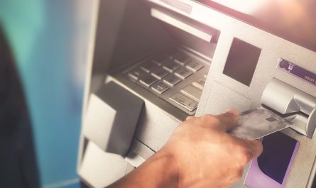 Activate ATM card PIN - Airtel