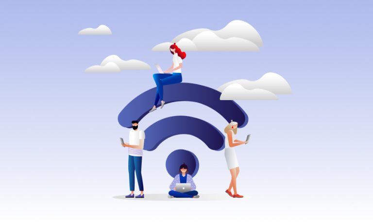 How to Relocate / Shift Your Broadband Connection