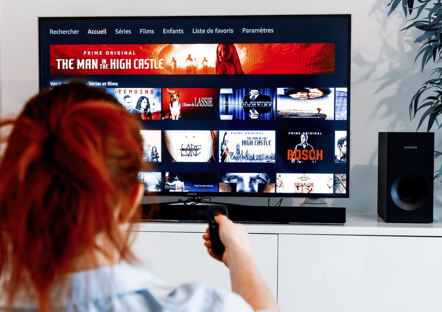 What is Digital TV and how does it work?