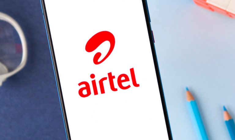 Get Free 2GB data from the Airtel Thanks mobile wallet app today!