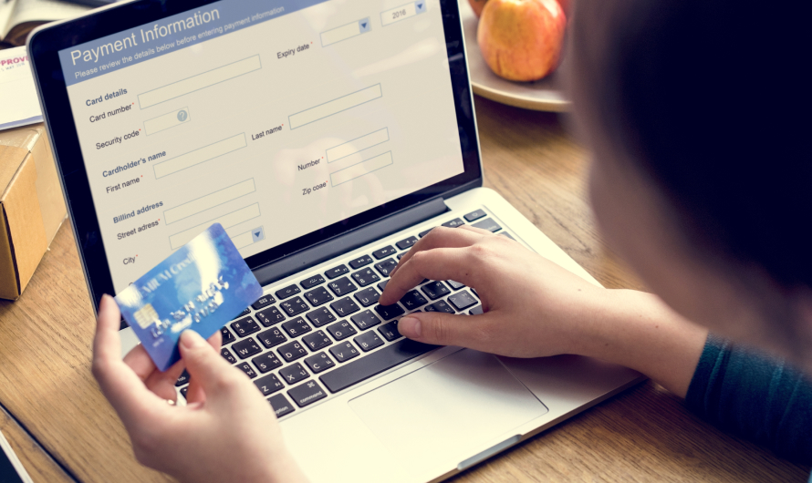 Easy ways to pay credit card bill online & offline - Airtel