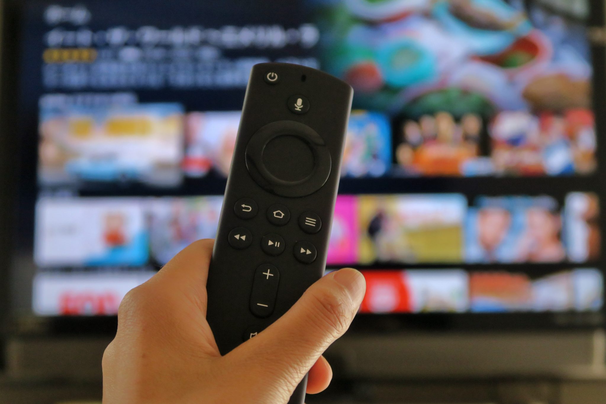 How to watch OTT content on television - Airtel