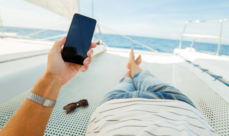 Factors to consider before buying an International SIM Card - Airtel