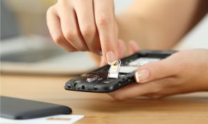 What is USSD code & list of USSD codes - Airtel