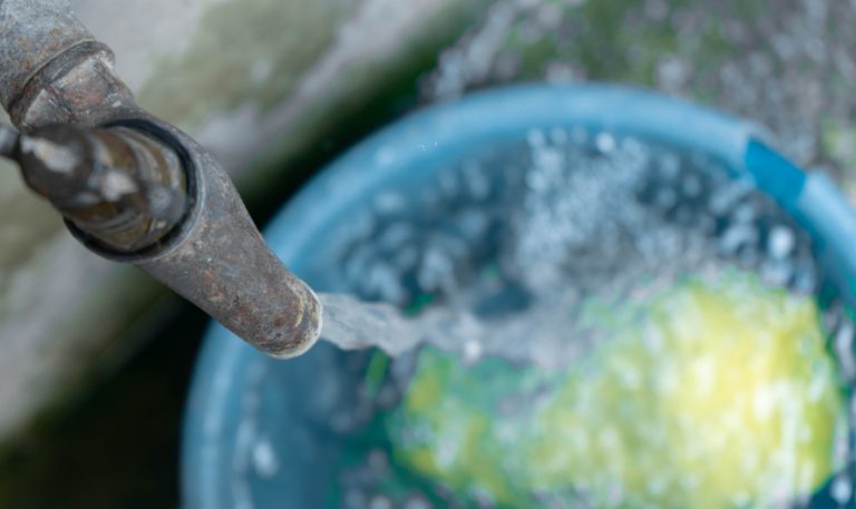 How to Check Water Bill Online - Step by step guide - Airtel