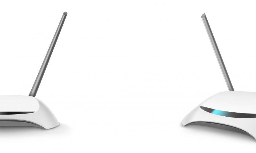 Here’s how you can reset and configure your wifi router - Airtel