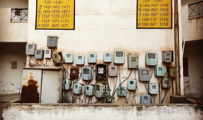 UPPCL Electricity Bill Payment - Airtel Thanks