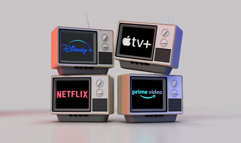 All in one OTT with Times Prime - Airtel Thanks