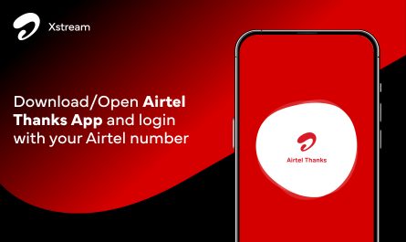 How to Claim your Airtel Xstream App Subscription - Airtel