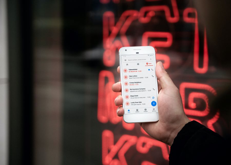 Blocking Spam Text Messages How To Protect Your Phone Airtel
