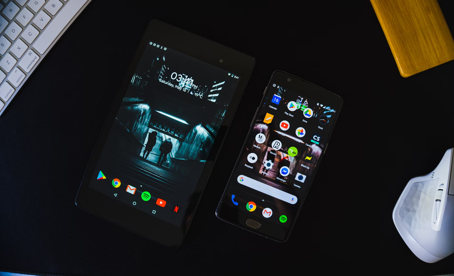 HMD Fusion: The Modular 5G Smartphone Revolutionizing Customization
