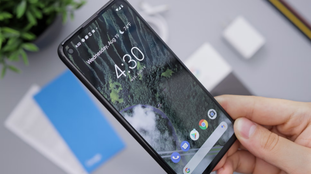 Nubia Z60 Ultra Review: Powerful Flagship Smartphone
