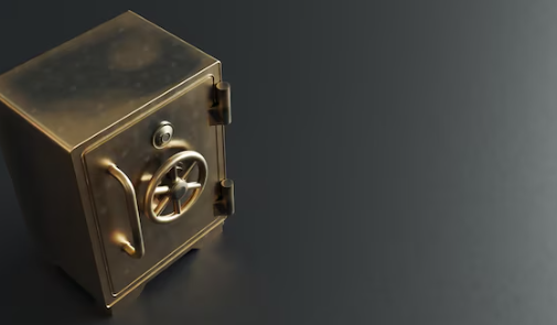 A Guide to Store Your Gold the Right Way - Airtel