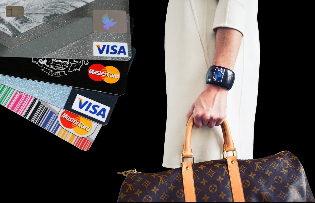Best Retail Credit Cards: Maximise Rewards and Minimise Risks