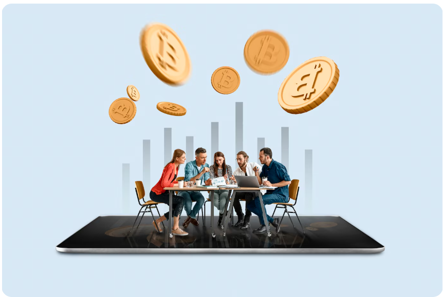 Finance Technology & Instant Financial Decisions in India