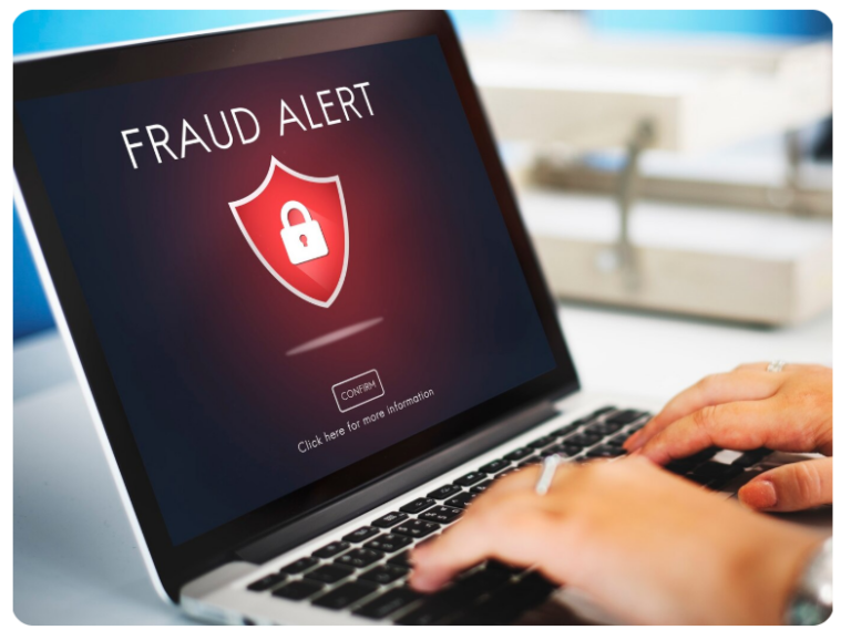 How to Recognise and Avoid Credit Card Phishing Scams