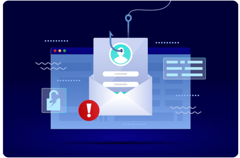 How to Recognise and Avoid Credit Card Phishing Scams