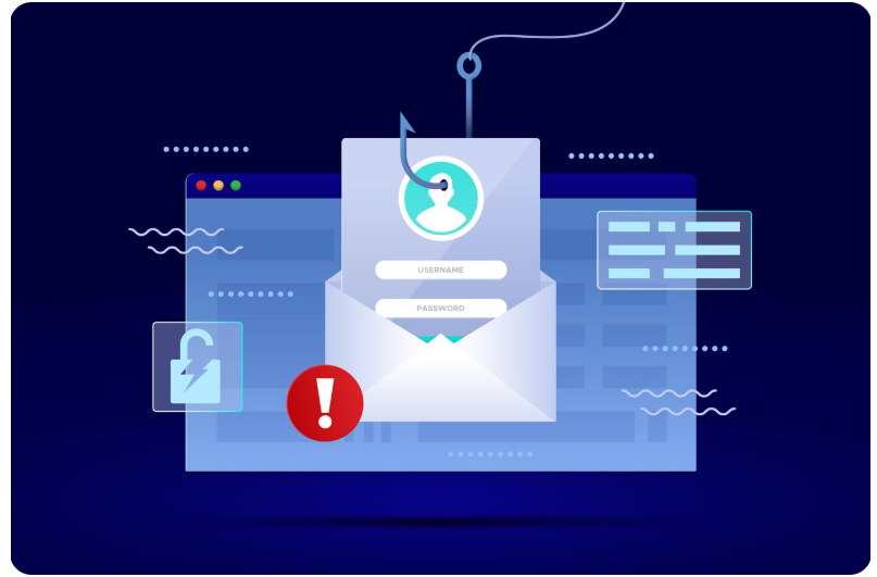 How to Recognise and Avoid Credit Card Phishing Scams