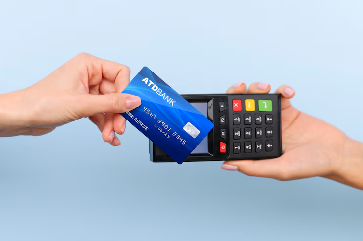 Virtual Credit Cards: Powering India's Cashless Future