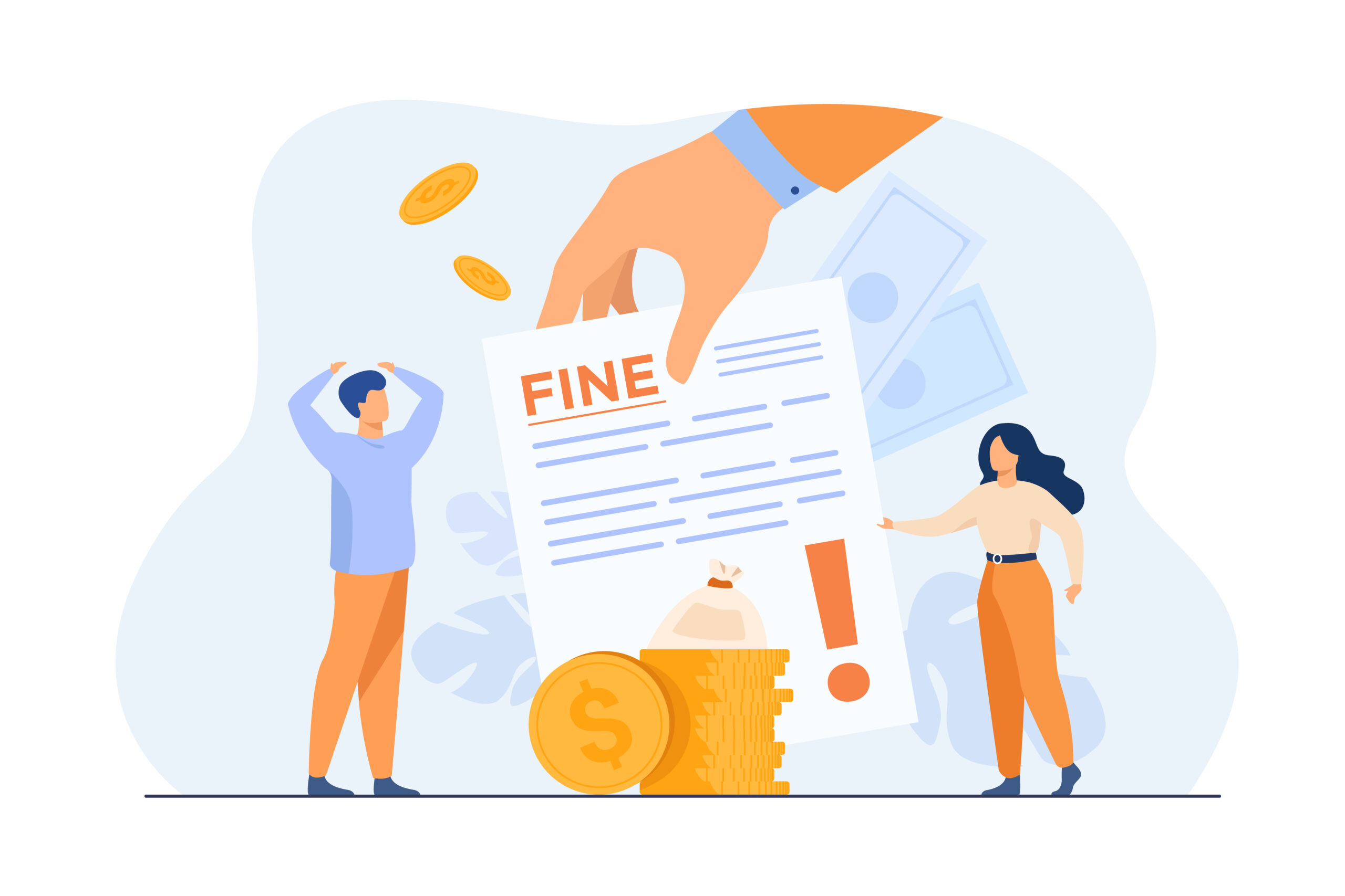 Understanding the Legality of Credit Card Late Fees in India