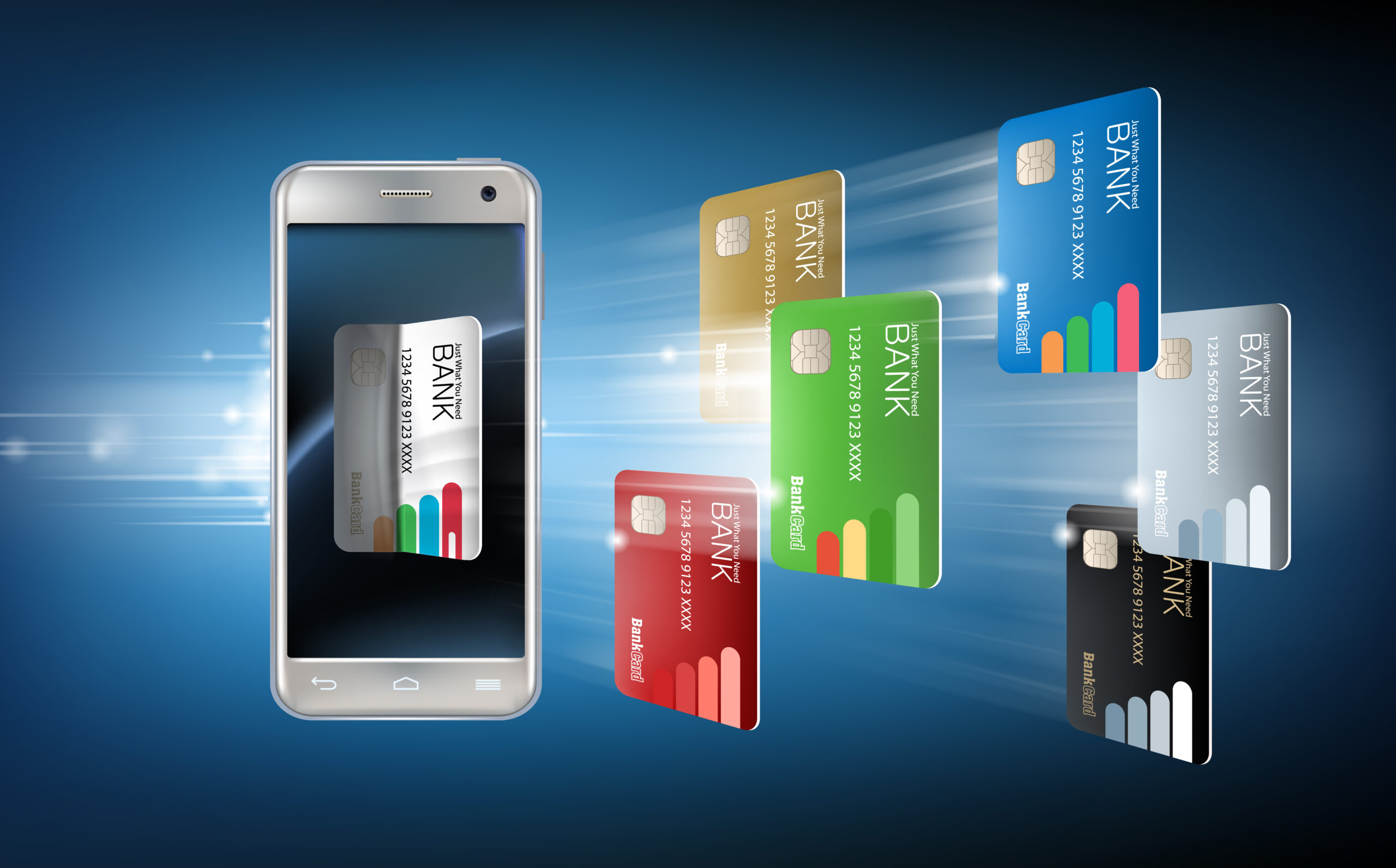 Blockchain in Credit Card Security: The Future of Payment Security