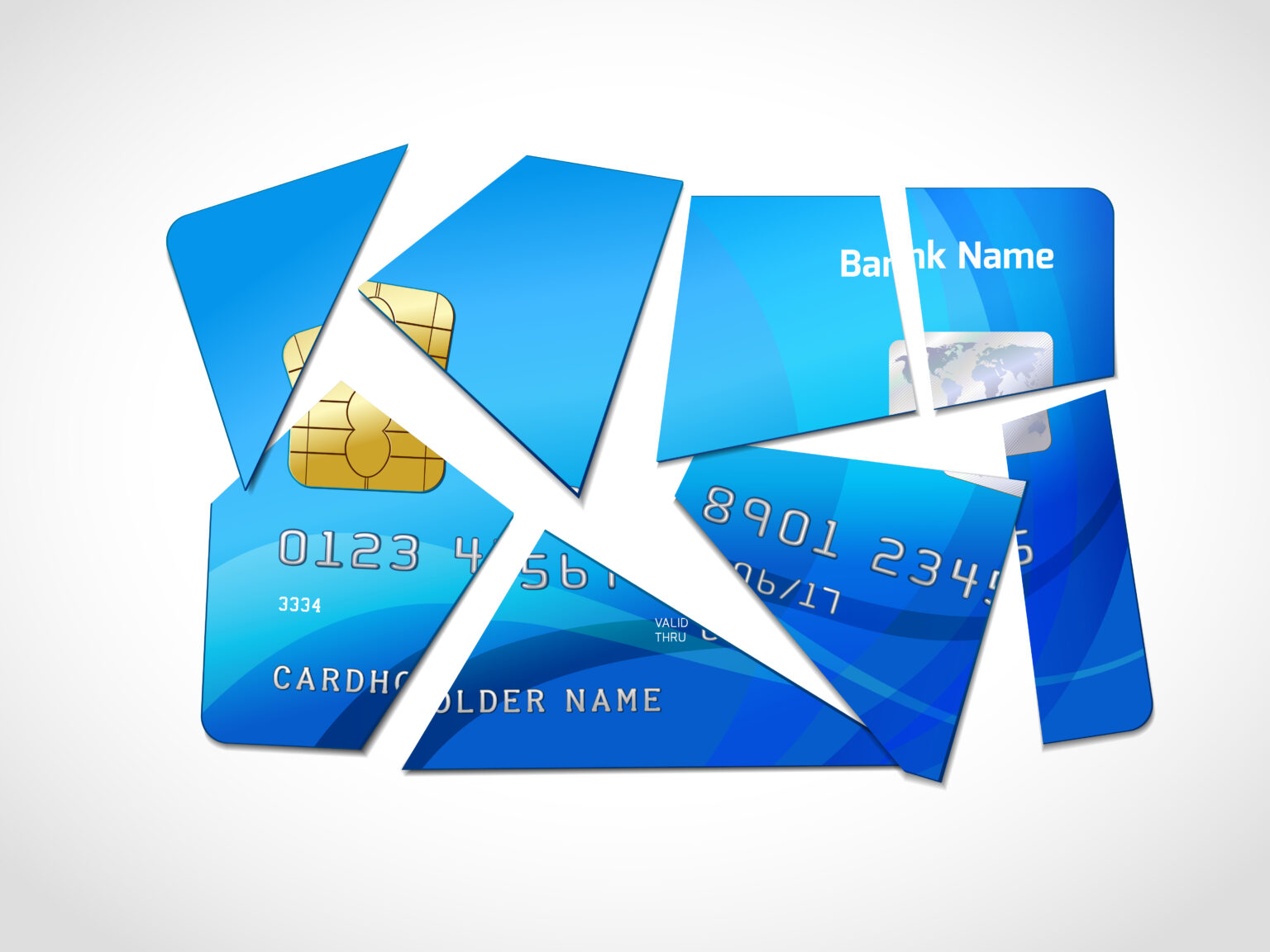What Happens To Your Credit Card Debt After Death in India?