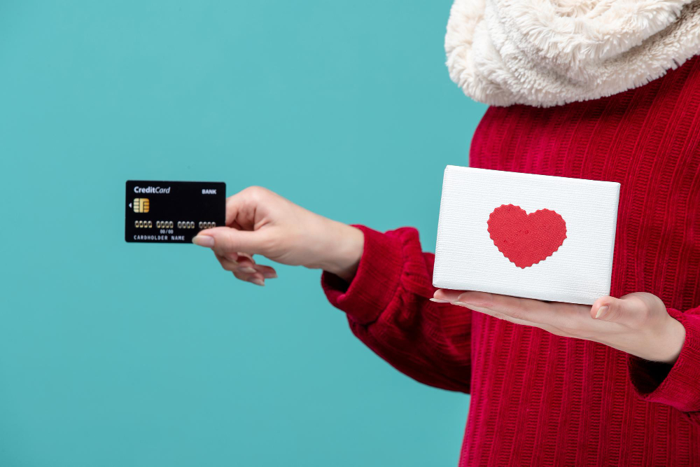 Understanding the Psychology of Credit Card Spending Habits