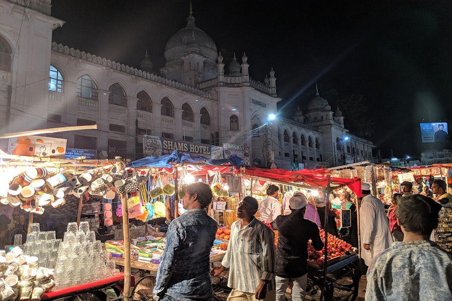 PM SVANidhi Scheme: Street Vendor Loan Guide 2024