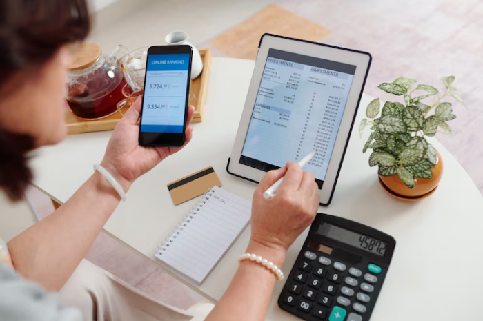 Financial Stability: Building a Secure Future - Airtel