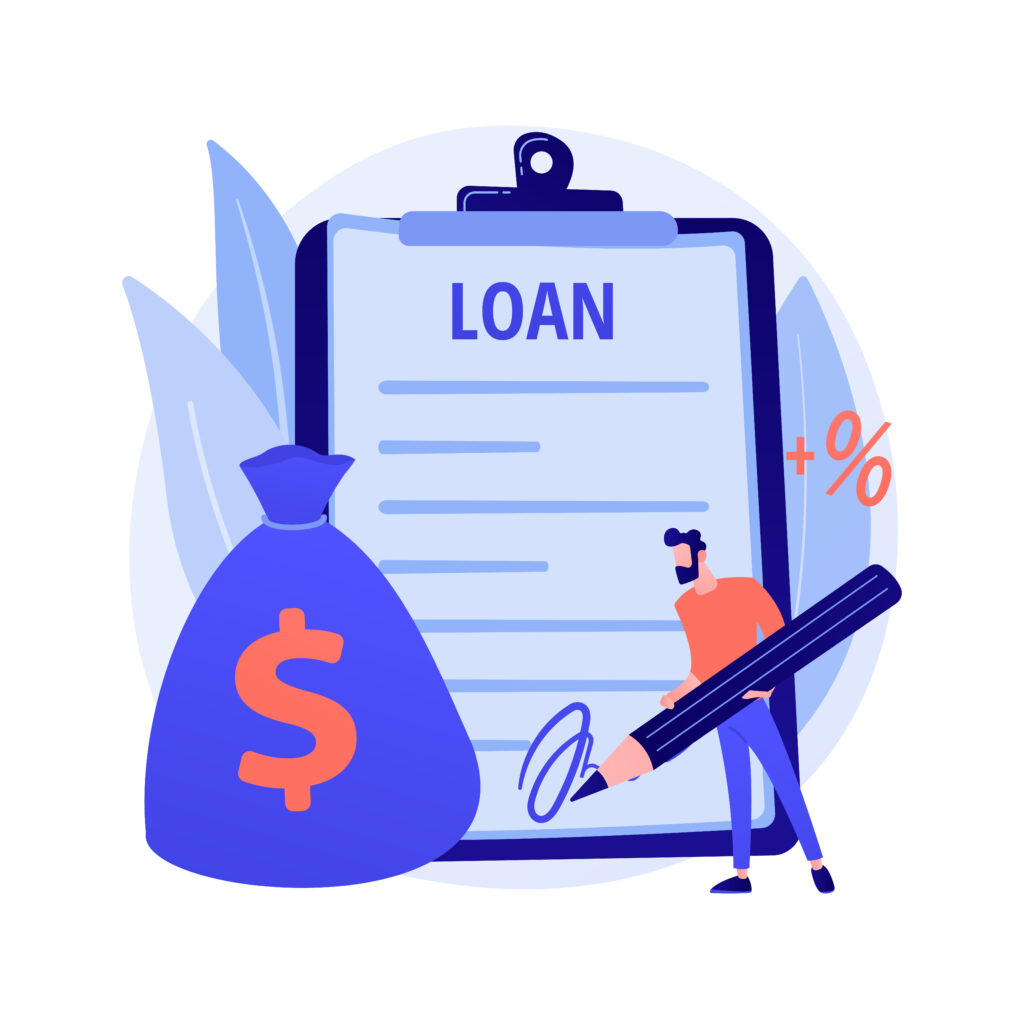 Personal Loan Agreement Transparency Guide 2025