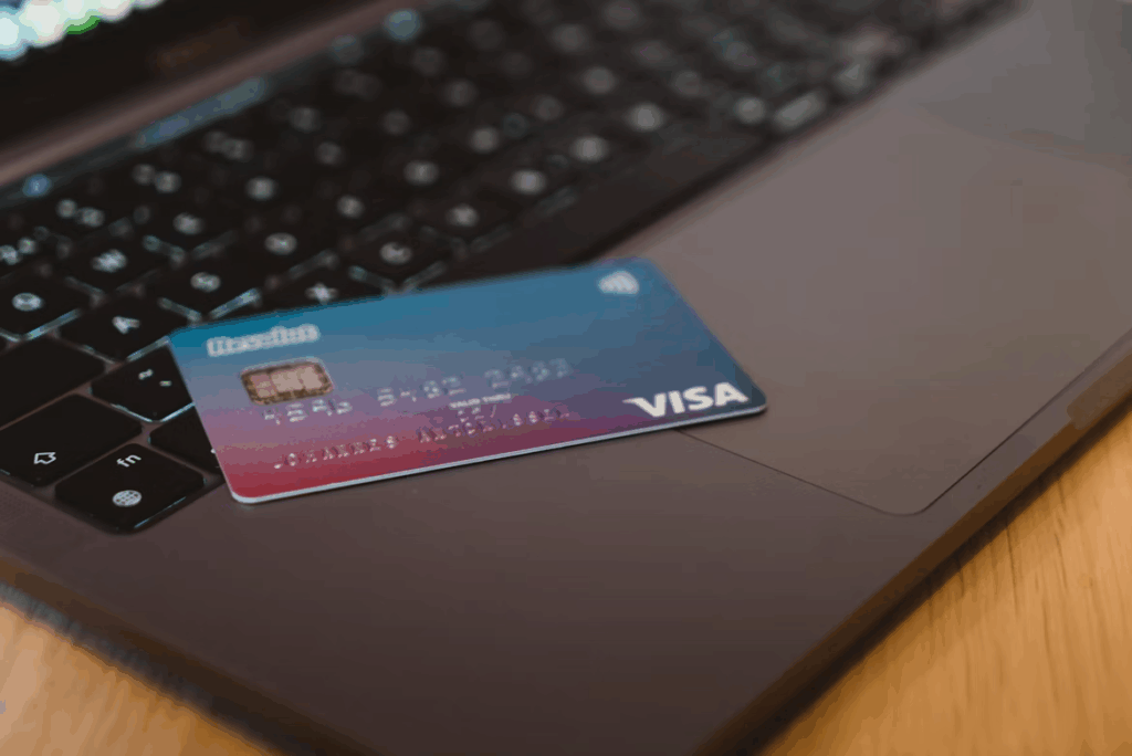 Credit Card CVV Number Security: Protecting Transactions