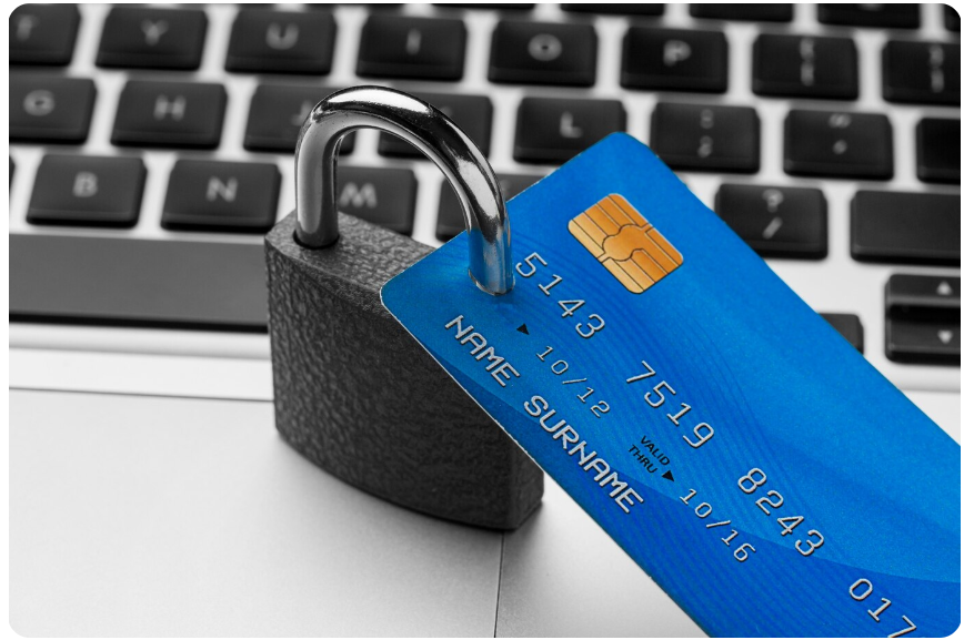 Credit Card CVV Number Security: Protecting Transactions