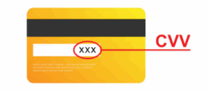 How to Find Your CVV Without a Physical Card Quickly?