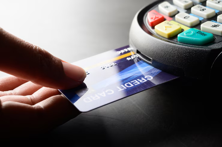 Credit Card Charges: Understanding Types and Calculations