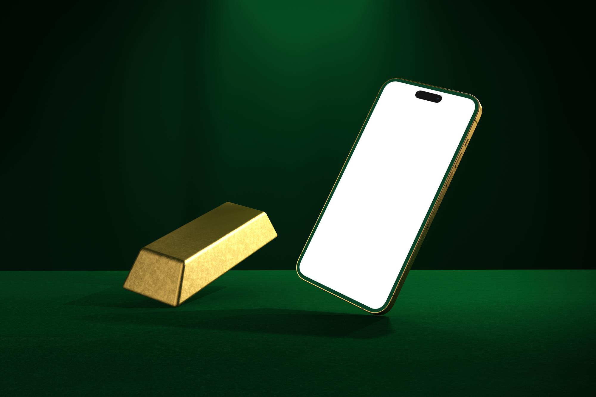 What Is Digital Gold? How It Works & its Benefits | Airtel