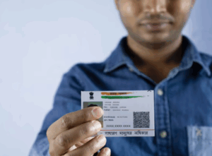 How to Update Aadhaar Card Online & Offline—Full Guide
