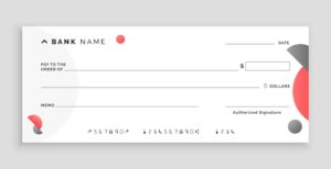 How to Write Self Cheque Safely: Complete Guide 2025