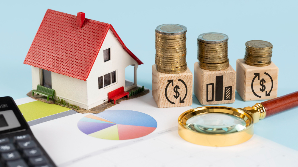 Liens on Property: Meaning and Ownership Impact