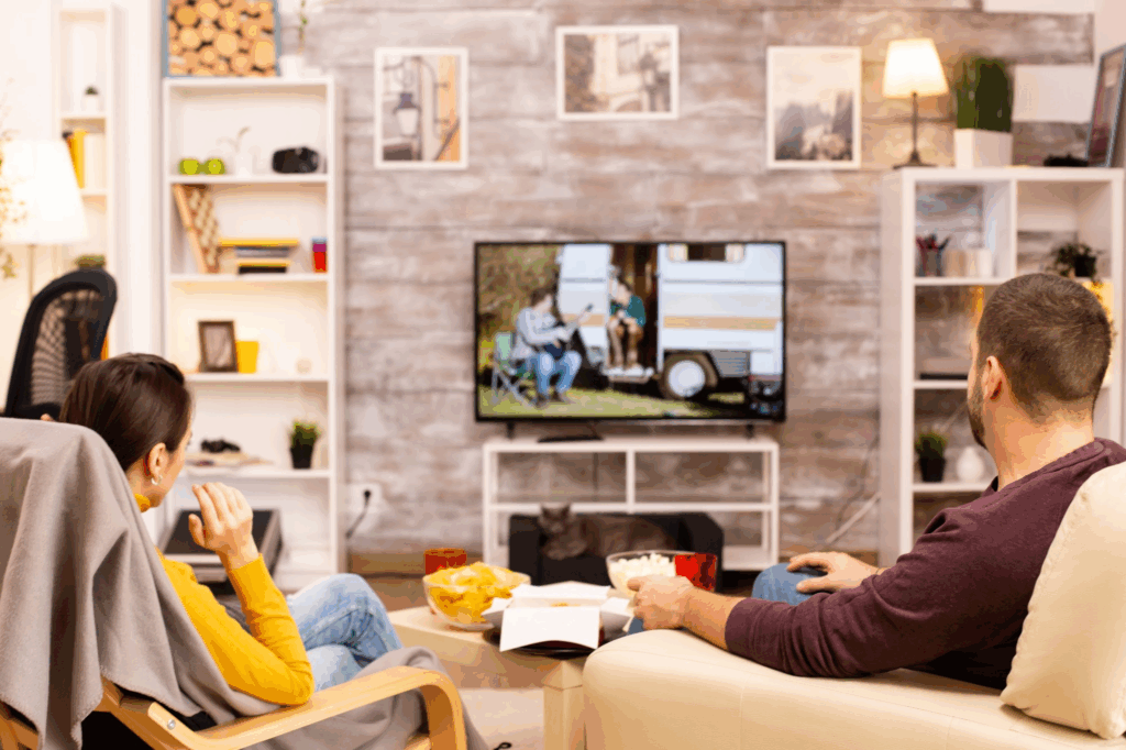 Smart TV vs Android TV: Key Differences Guide - Airtel Finance