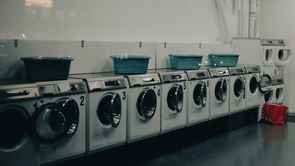 Best Washing Machine Guide for Indian Homes - Airtel Finance