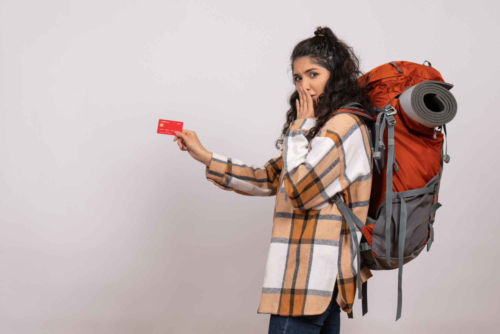 Best Travel Credit Cards for Planning a Road Trip
