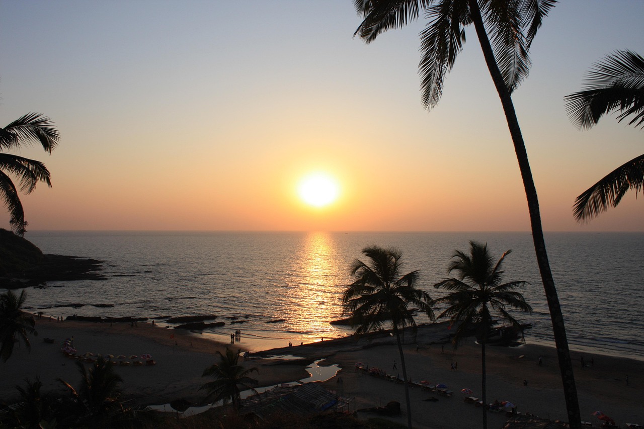 Best Beaches in Goa, India: Ultimate Guide for Smart Travel